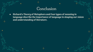 Two Kind of Meaning and Two Kind of MetaphorsPaper_no._109.pptx ...