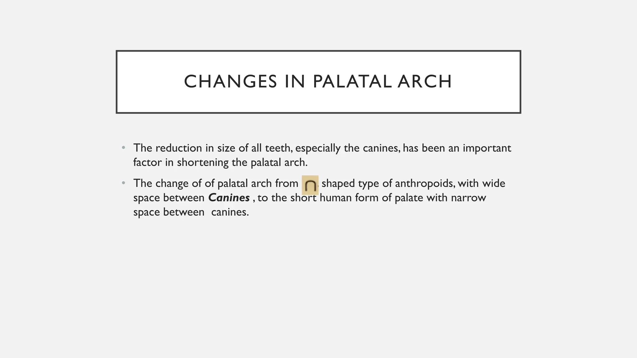 Evolution of teeth in vertebrates | PPTX