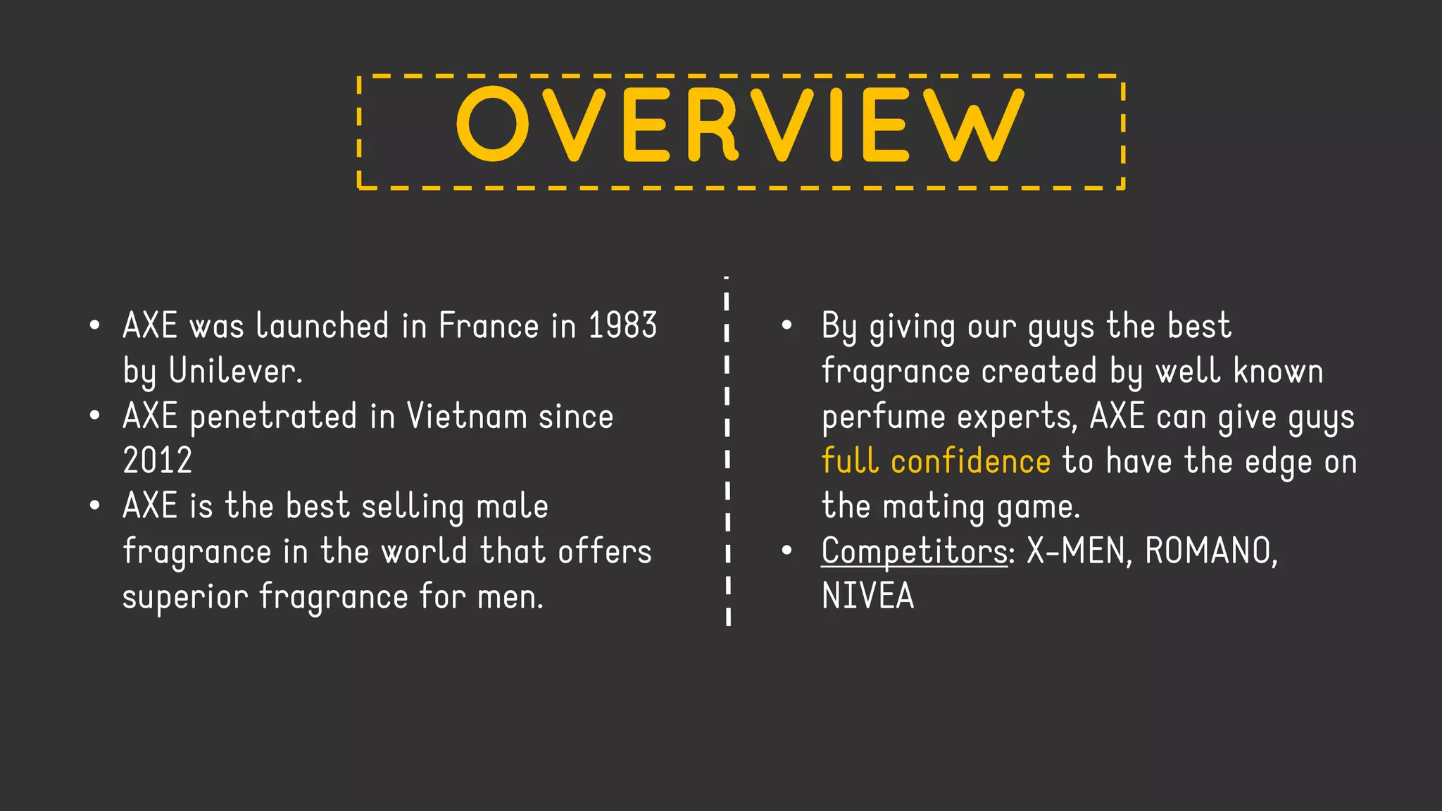 AXE-Communication Plan (Final Presentation) | PDF
