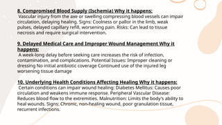 Axe injury xxxx(surgery) 464568541 .pptx