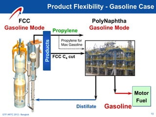Axens flexene artc_2012_cd-english | PDF