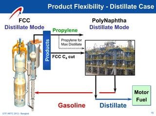 Axens flexene artc_2012_cd-english | PDF