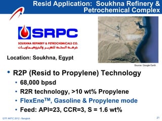 Axens flexene artc_2012_cd-english | PDF