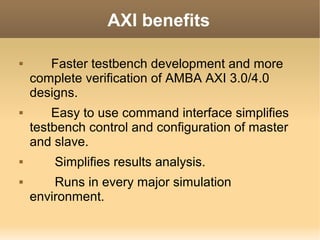 Axi | PPT