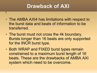 Axi | PPT