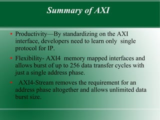 Axi | PPT