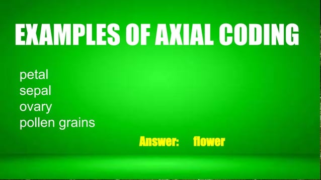 AXIAL CODING.pptx