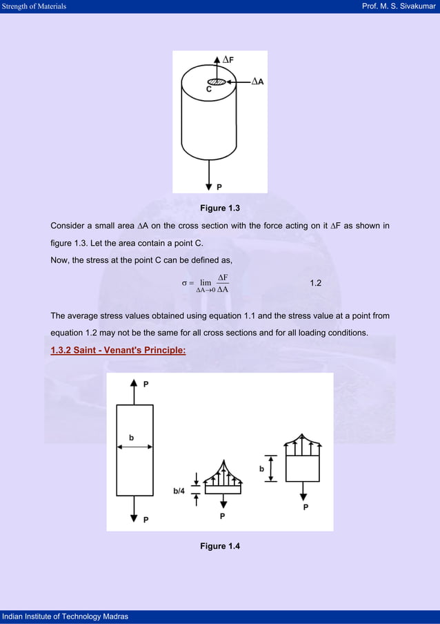 Axial deformation | PDF | Physics | Science