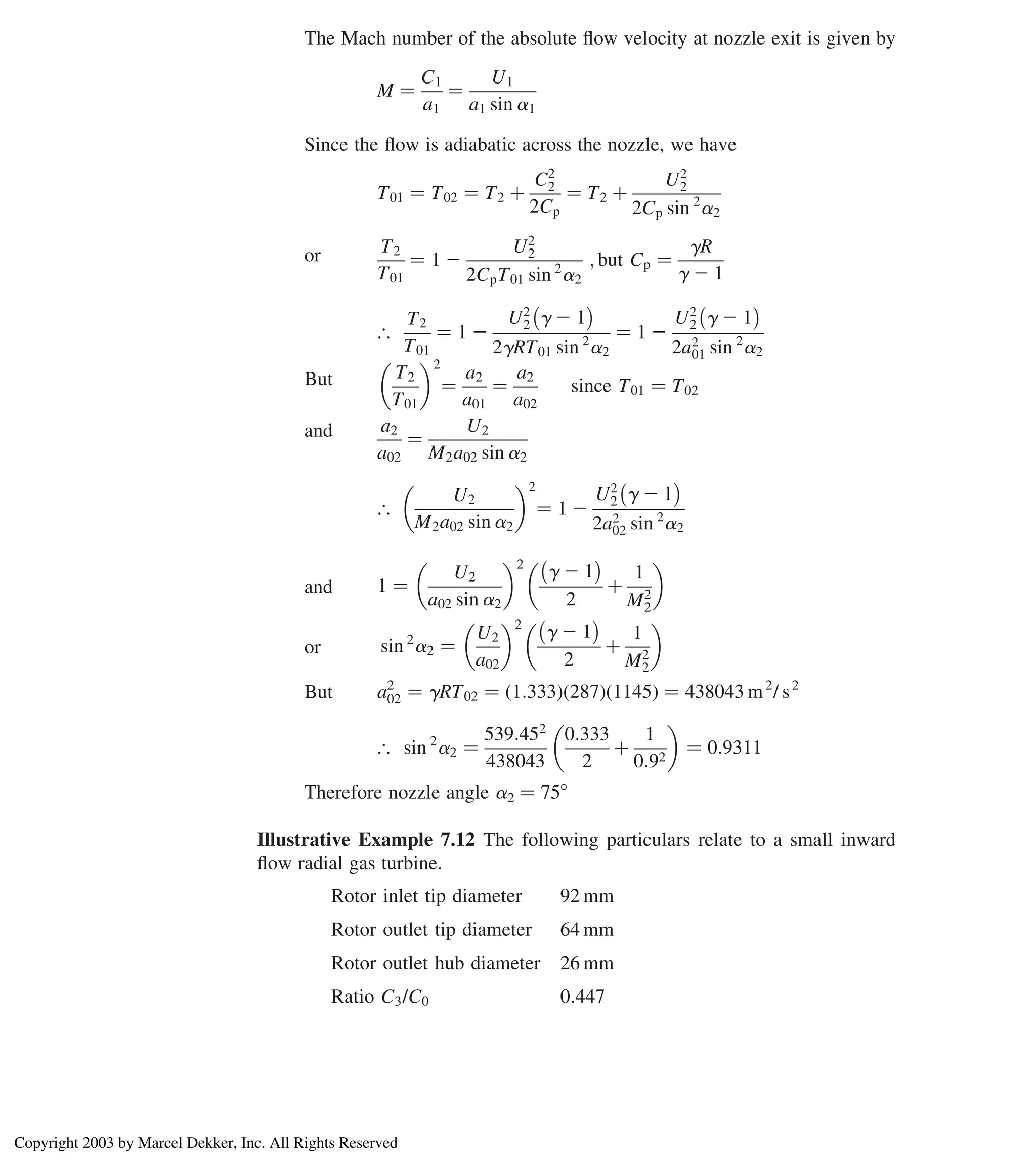 Axial Flow and Radial Flow.pdf
