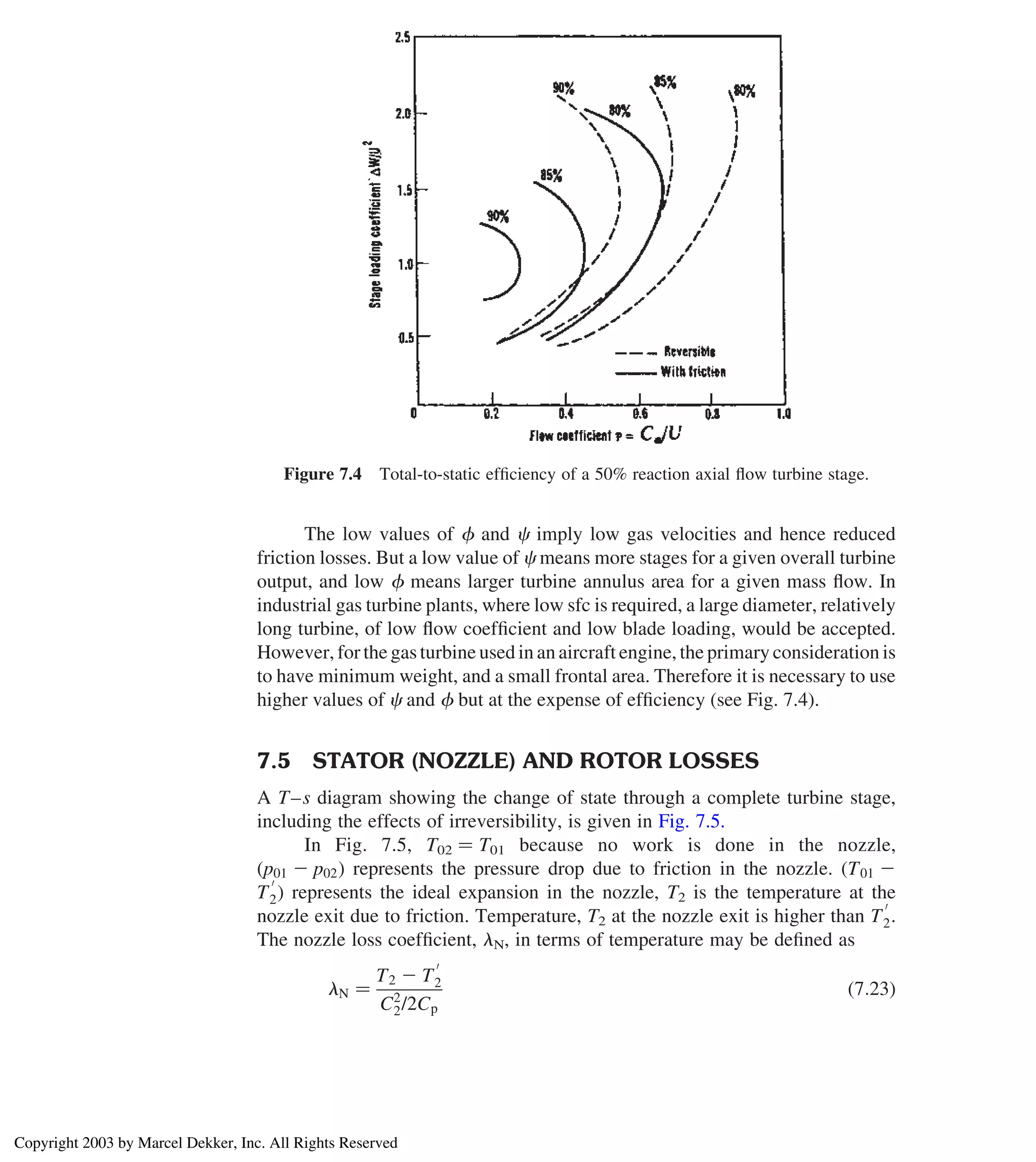 Axial Flow and Radial Flow.pdf