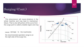 Axial flow compressors | PDF