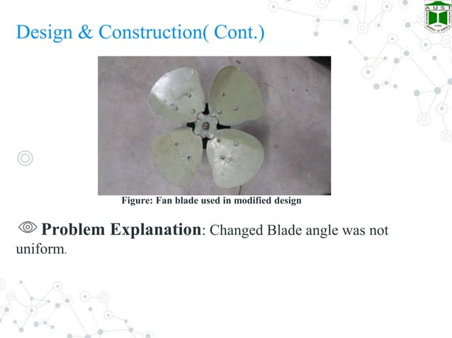 Axial flow fan testing rig | PPTX | Home Appliances | Home & Garden