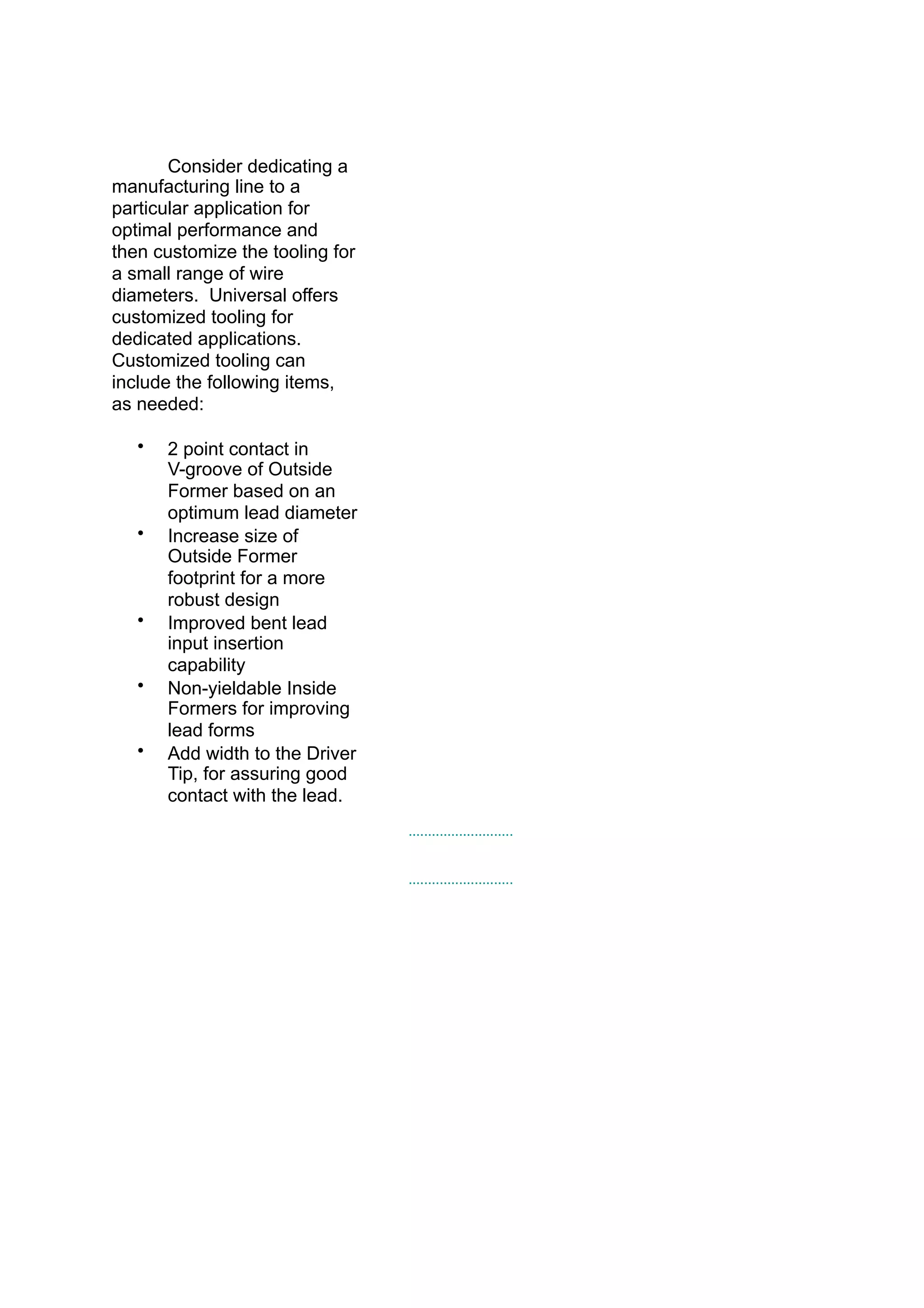 Axial Insertion machine tooling design for PCB assembly | PDF