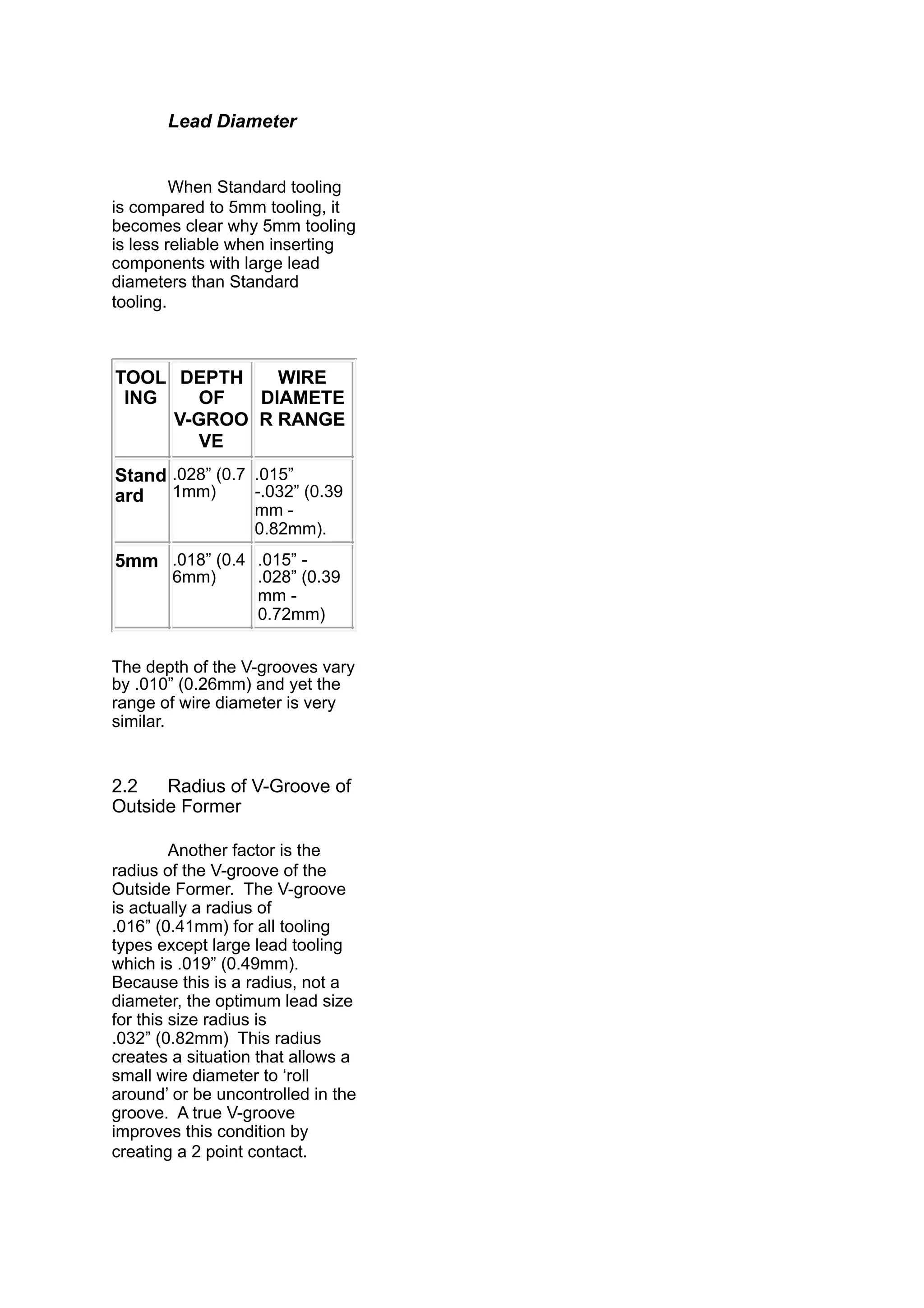 Axial Insertion machine tooling design for PCB assembly | PDF