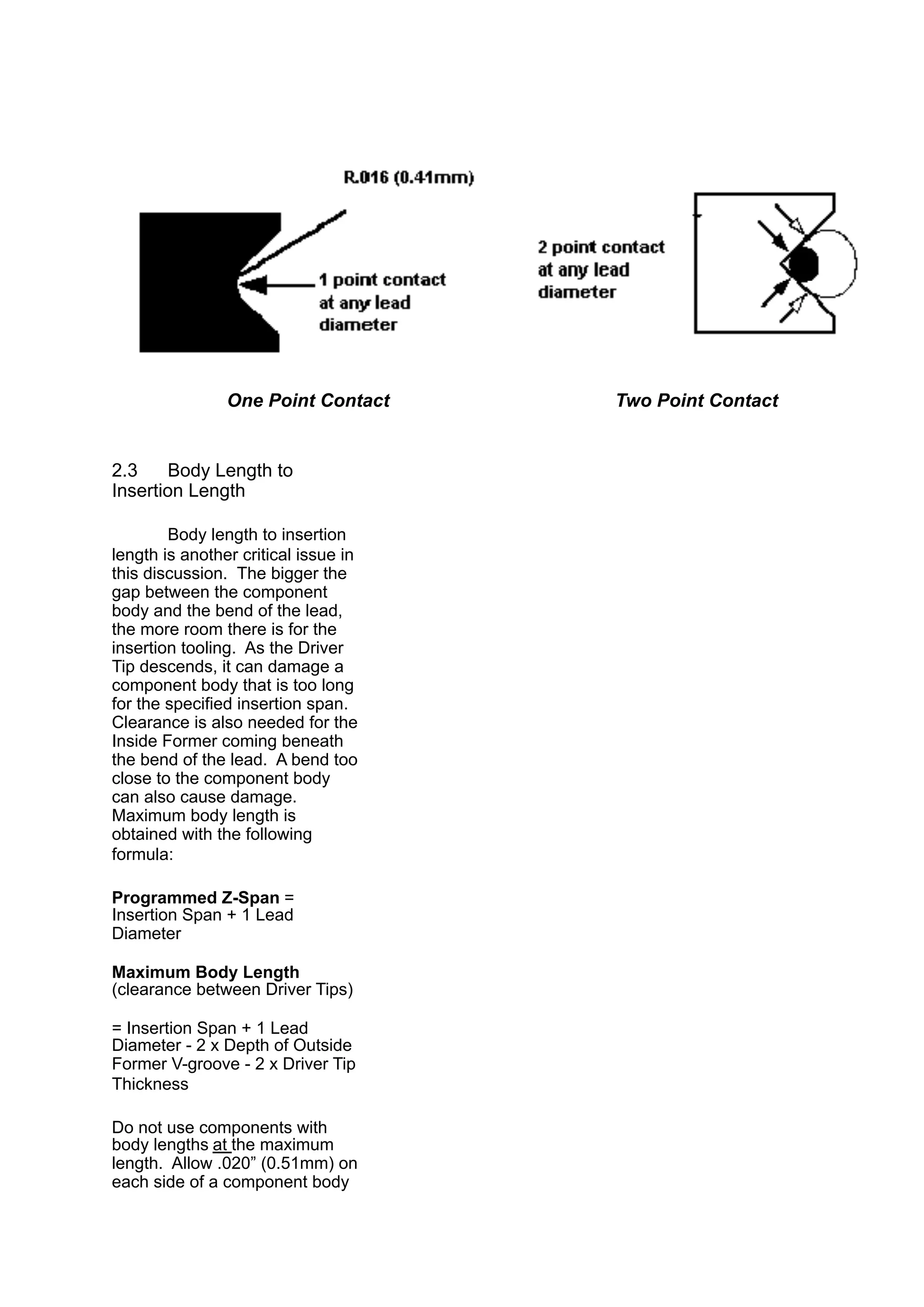Axial Insertion machine tooling design for PCB assembly | PDF
