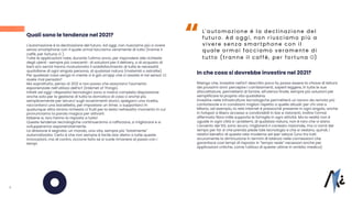 Axiante trend 2021 | PPT