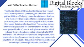 AXI DMA Scatter Gather.pdf