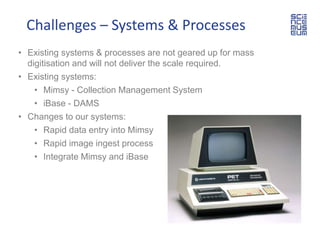 One Collection – Escaping the Labyrinth | PPT