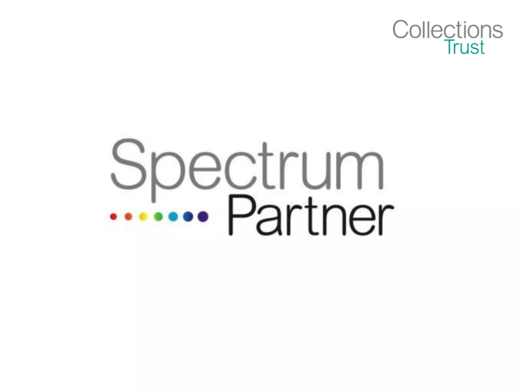 SPECTRUM Standards: Update | PDF