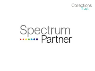 SPECTRUM Standards: Update | PPT