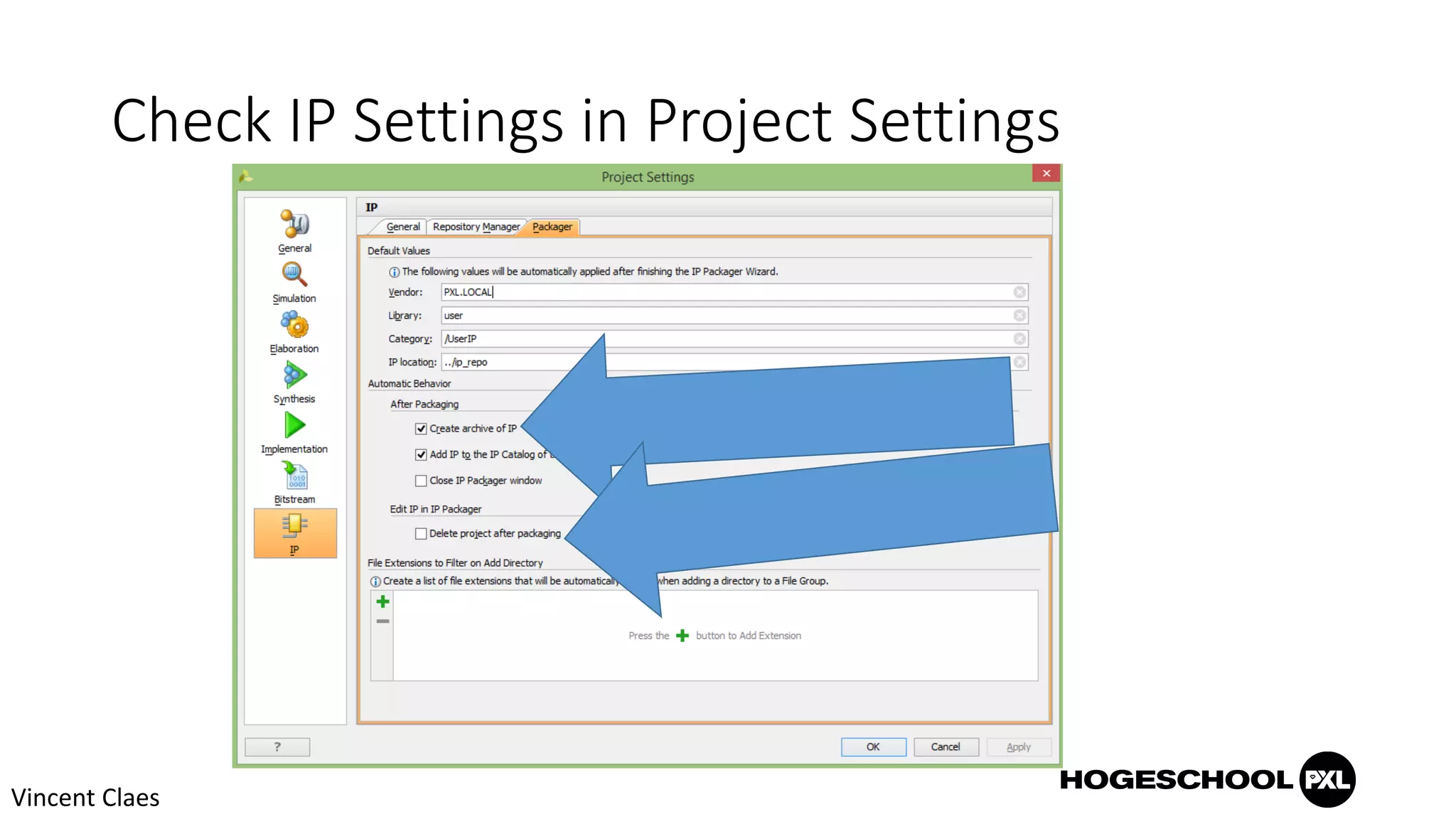 Integrating A Custom Axi Ip Core In Vivado For Xilinx Zynq Fpga Based Embedded Systems Ppt