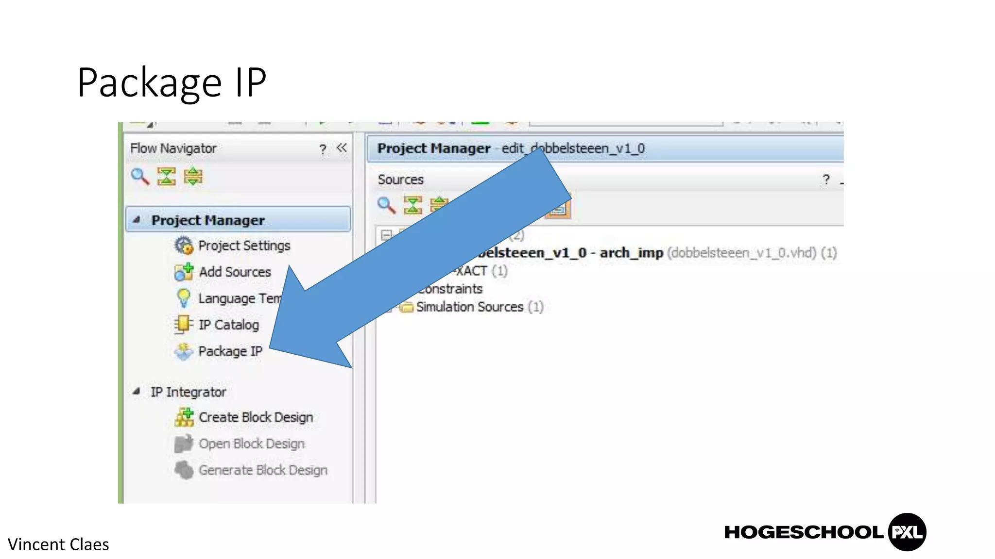 Integrating A Custom Axi Ip Core In Vivado For Xilinx Zynq Fpga Based Embedded Systems Ppt