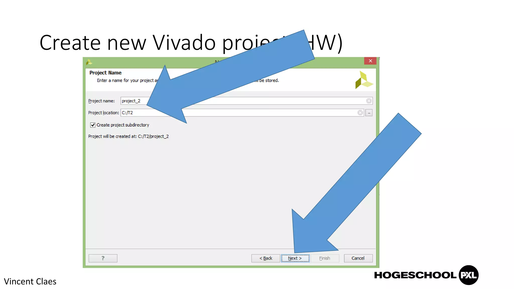 Integrating A Custom Axi Ip Core In Vivado For Xilinx Zynq Fpga Based Embedded Systems Pptx