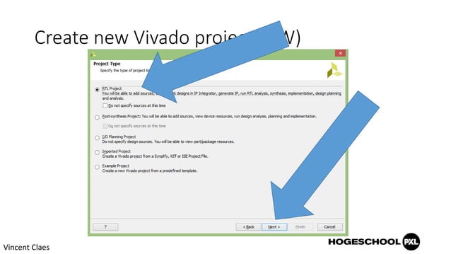 Integrating A Custom Axi Ip Core In Vivado For Xilinx Zynq Fpga Based Embedded Systems Pptx