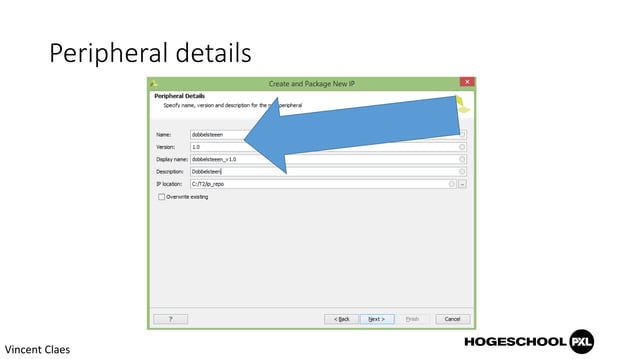 Integrating A Custom Axi Ip Core In Vivado For Xilinx Zynq Fpga Based Embedded Systems Ppt