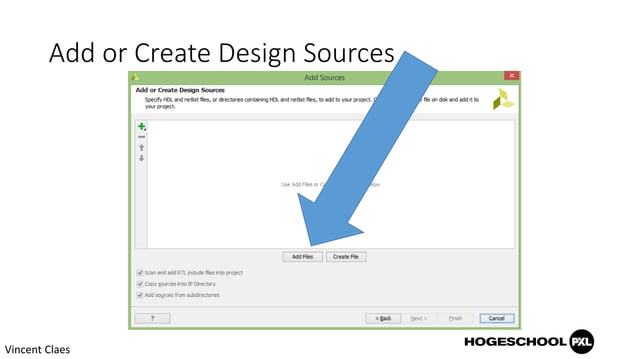 Integrating A Custom Axi Ip Core In Vivado For Xilinx Zynq Fpga Based