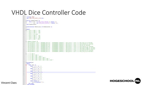 Integrating A Custom Axi Ip Core In Vivado For Xilinx Zynq Fpga Based Embedded Systems Pptx