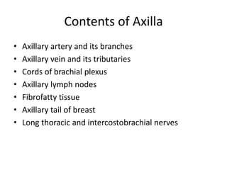 Axilla.pptx