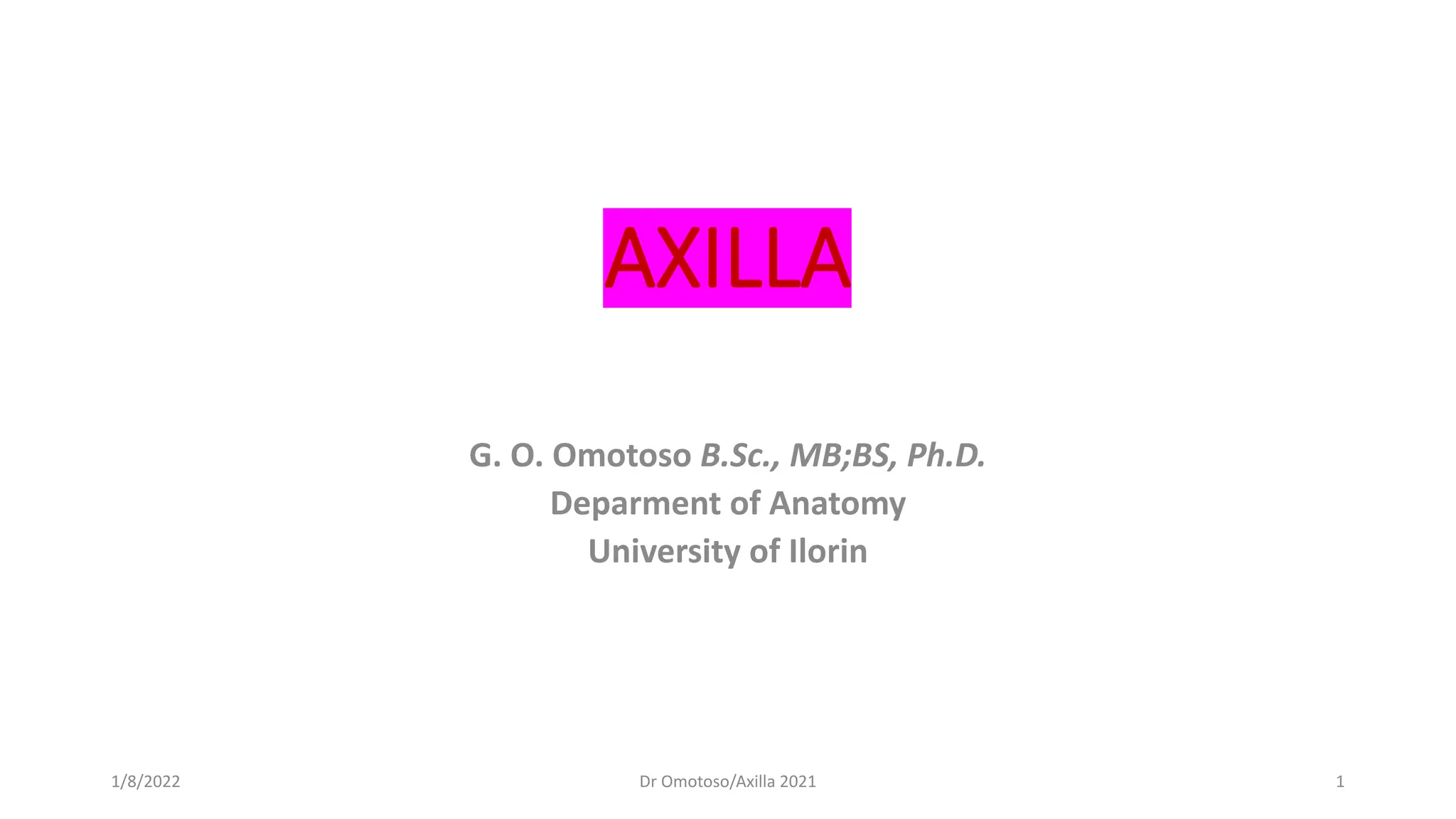 ANATOMY OF THE UPPER LIMBSSAxilla 2.pdf