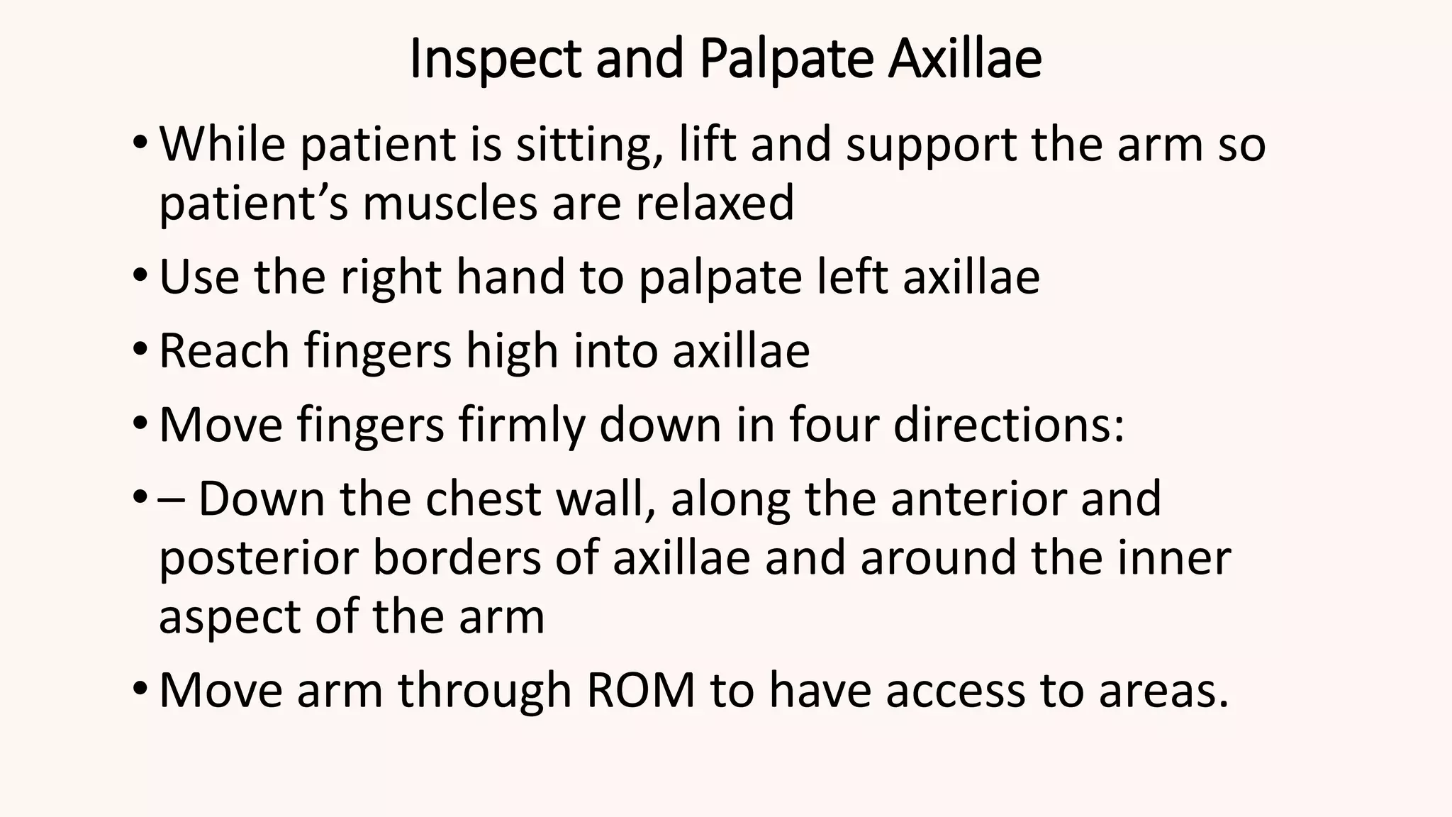 AXILLA AND BREAST.pptx