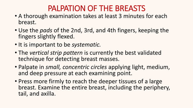 AXILLA AND BREAST.pptx