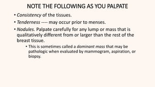 AXILLA AND BREAST.pptx