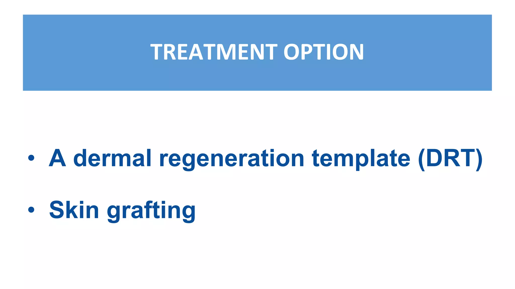 Axillary Hidradenitis Reconstruction Using a Dermal Regeneration ...