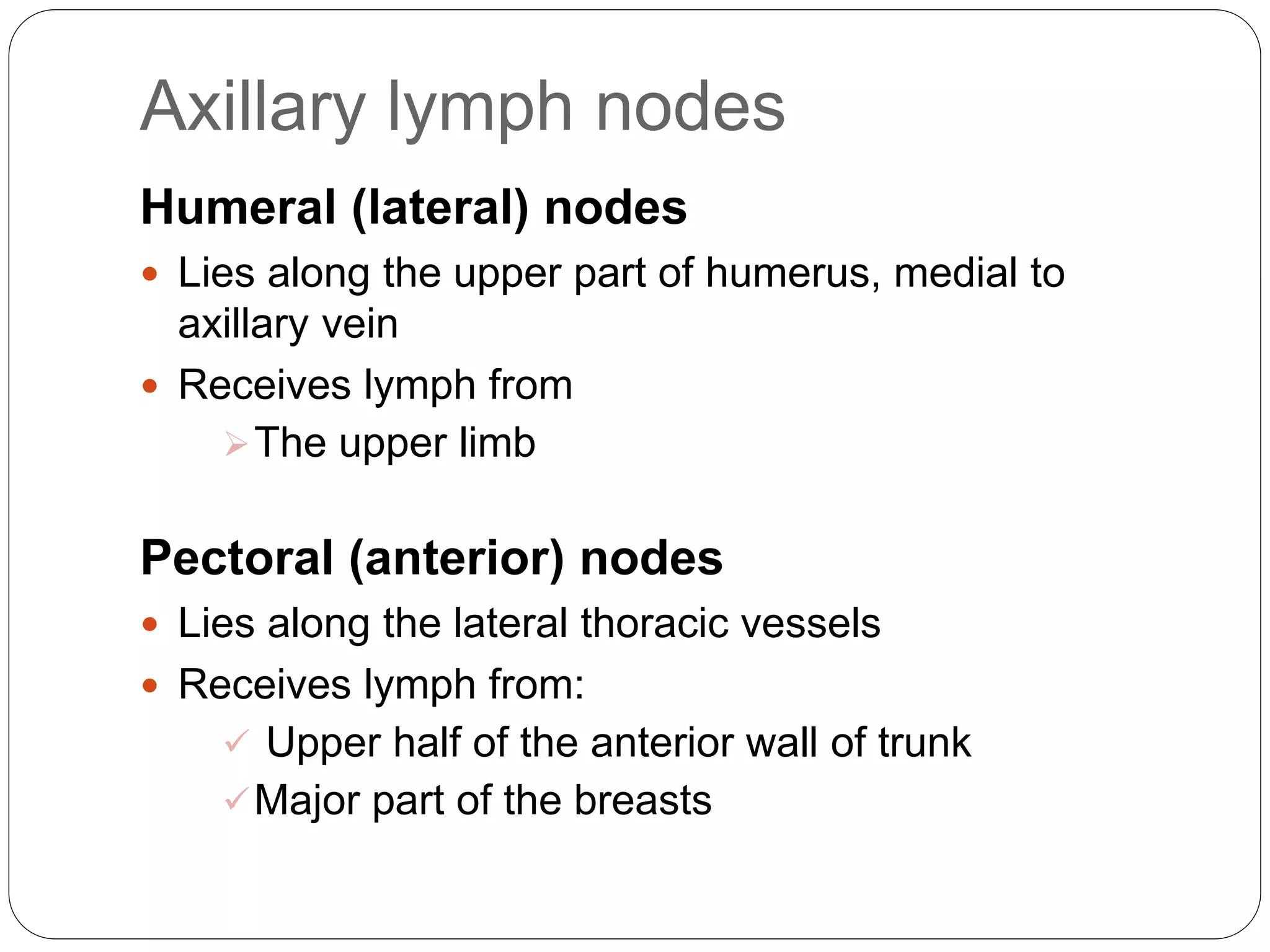 AXILLARY LYMPH NODES.pptx