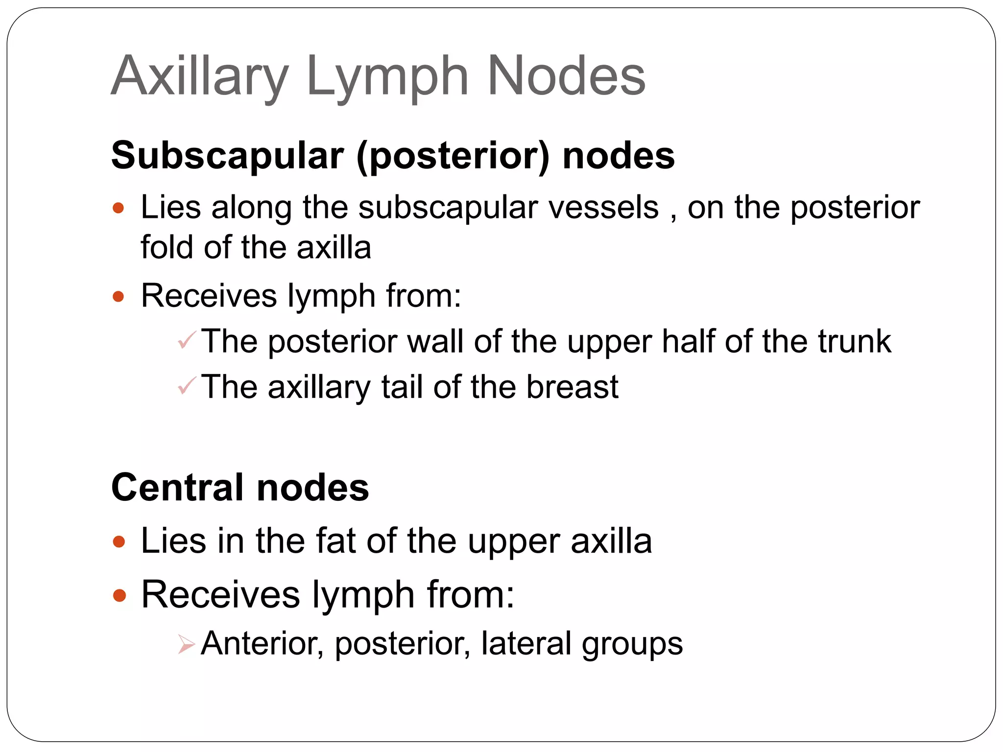 AXILLARY LYMPH NODES.pptx