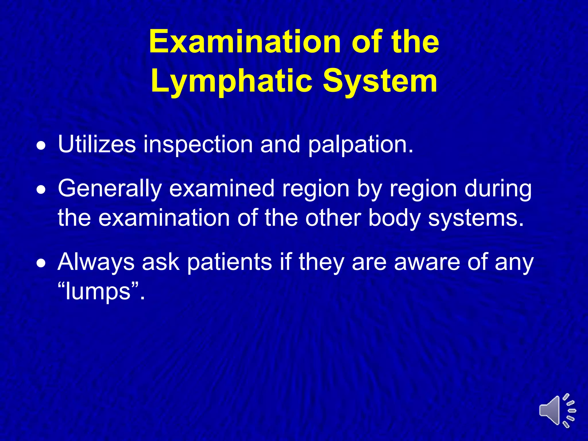 Axillary Lymph Nodes Examination.pptx