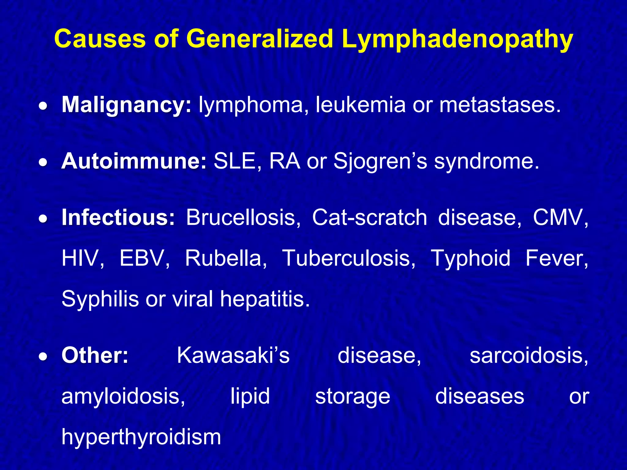 Axillary Lymph Nodes Examination.pptx