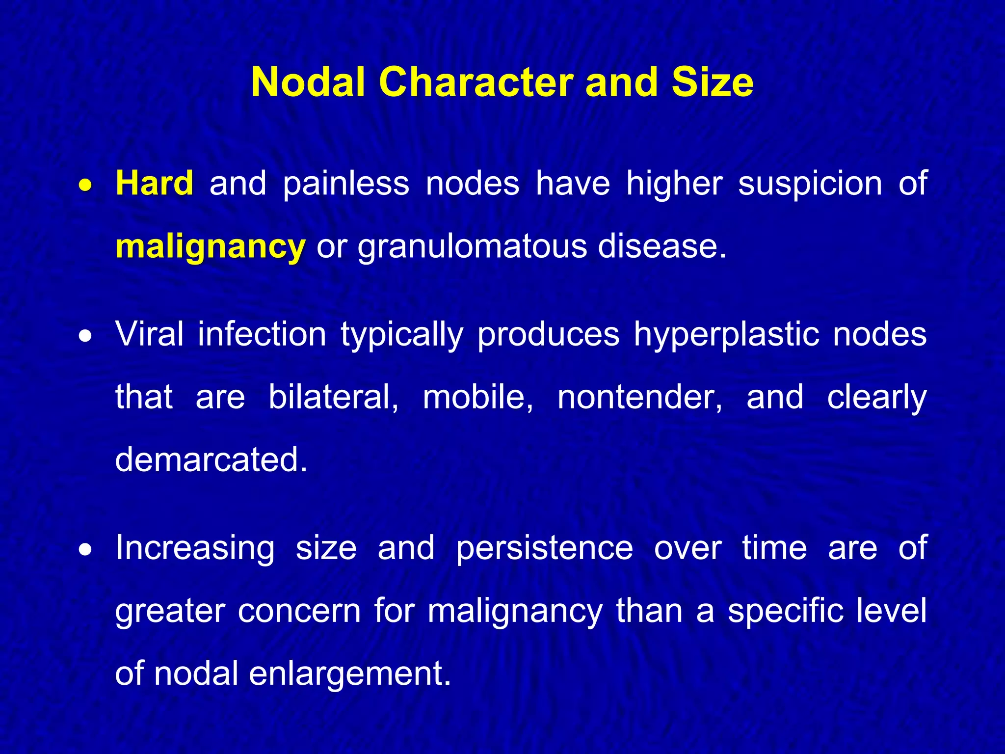 Axillary Lymph Nodes Examination.pptx