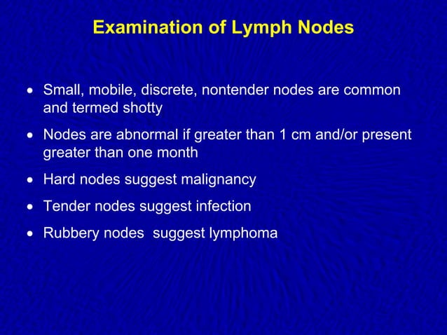 Axillary Lymph Nodes Examination.pptx