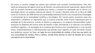 Axiología de la tecnociencia.pptx