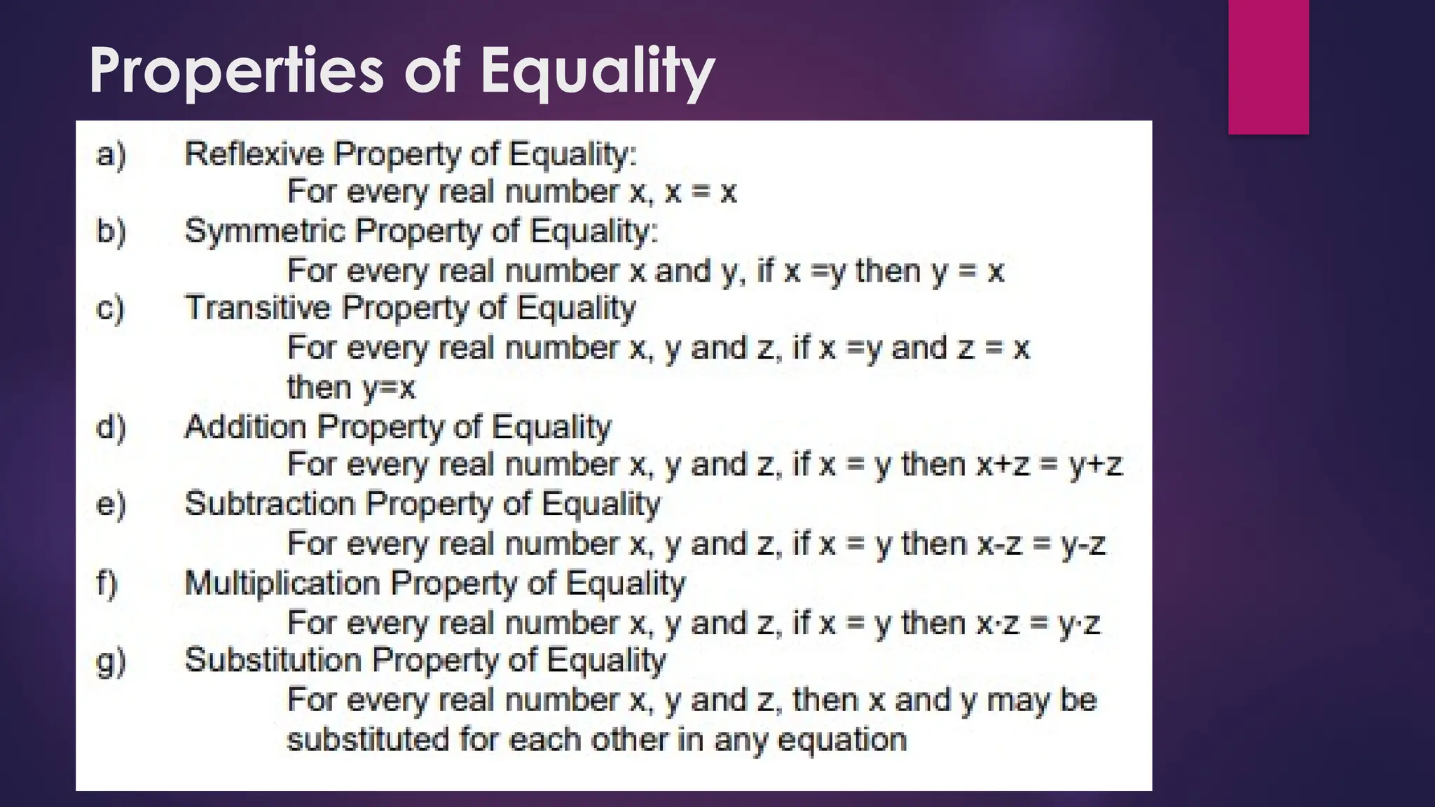 Axiomatic Structure of a Mathematical System edied.pptx