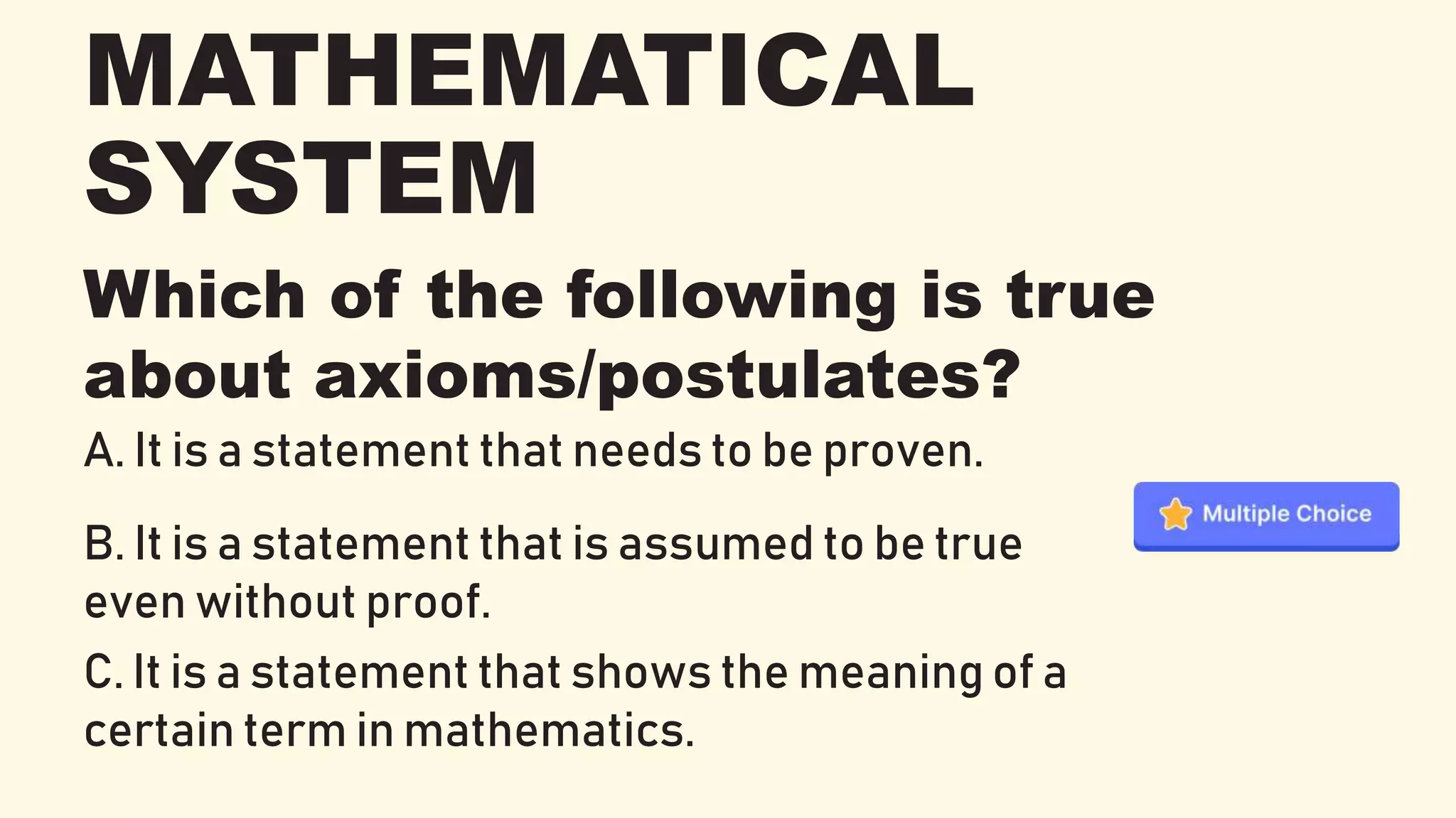AXIOMATIC STRUCTURE OF GEOMETRY.pptx