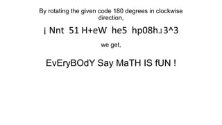 Axiom 1.0, BMSCE Pentagram | PPTX