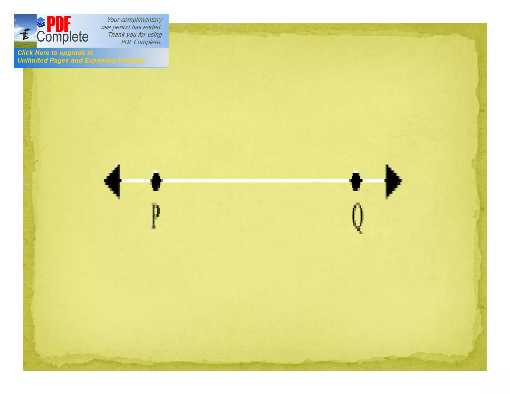 Axioms and postulates (Euclidean geometry) | PDF