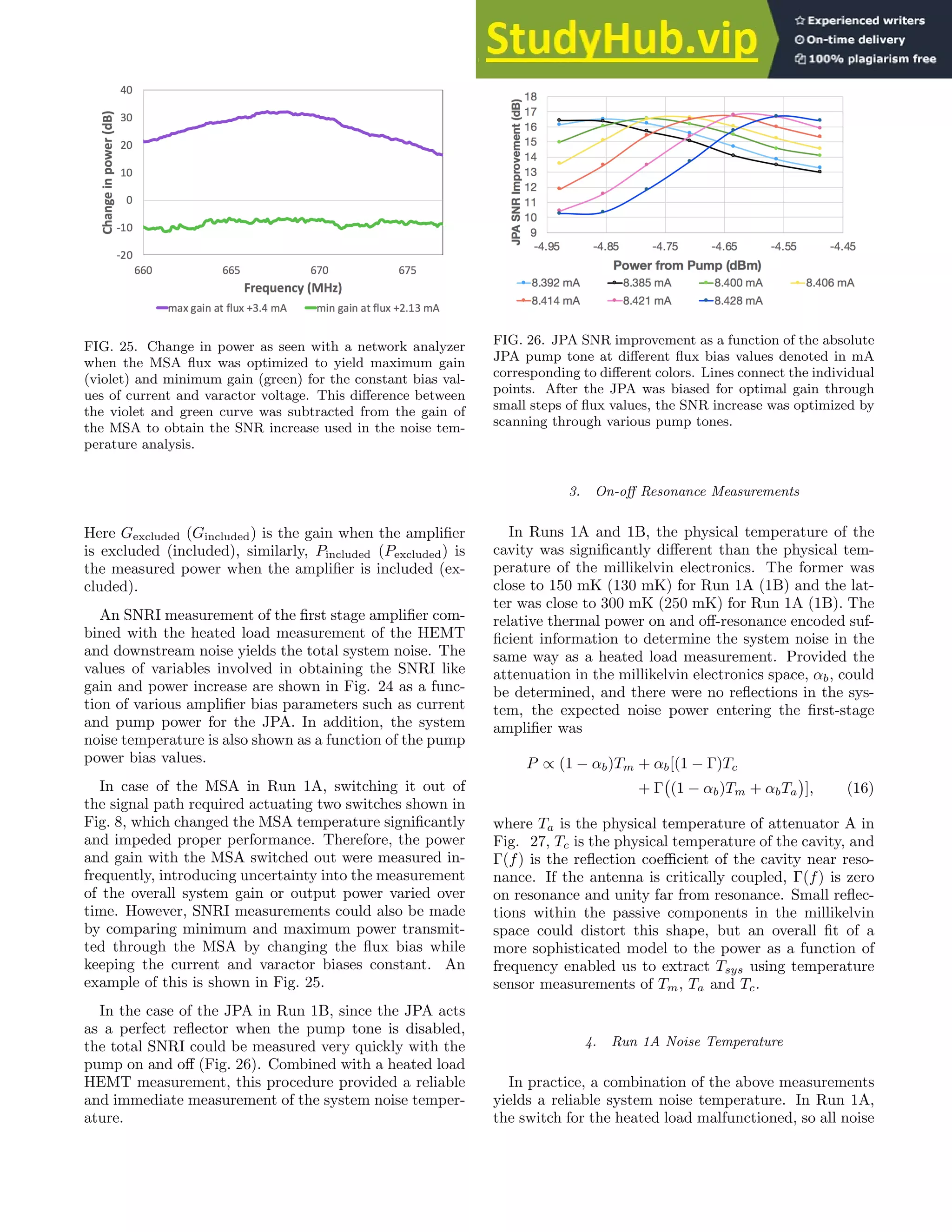Axion Dark Matter Experiment Detailed Design Nbsp And Operations | PDF