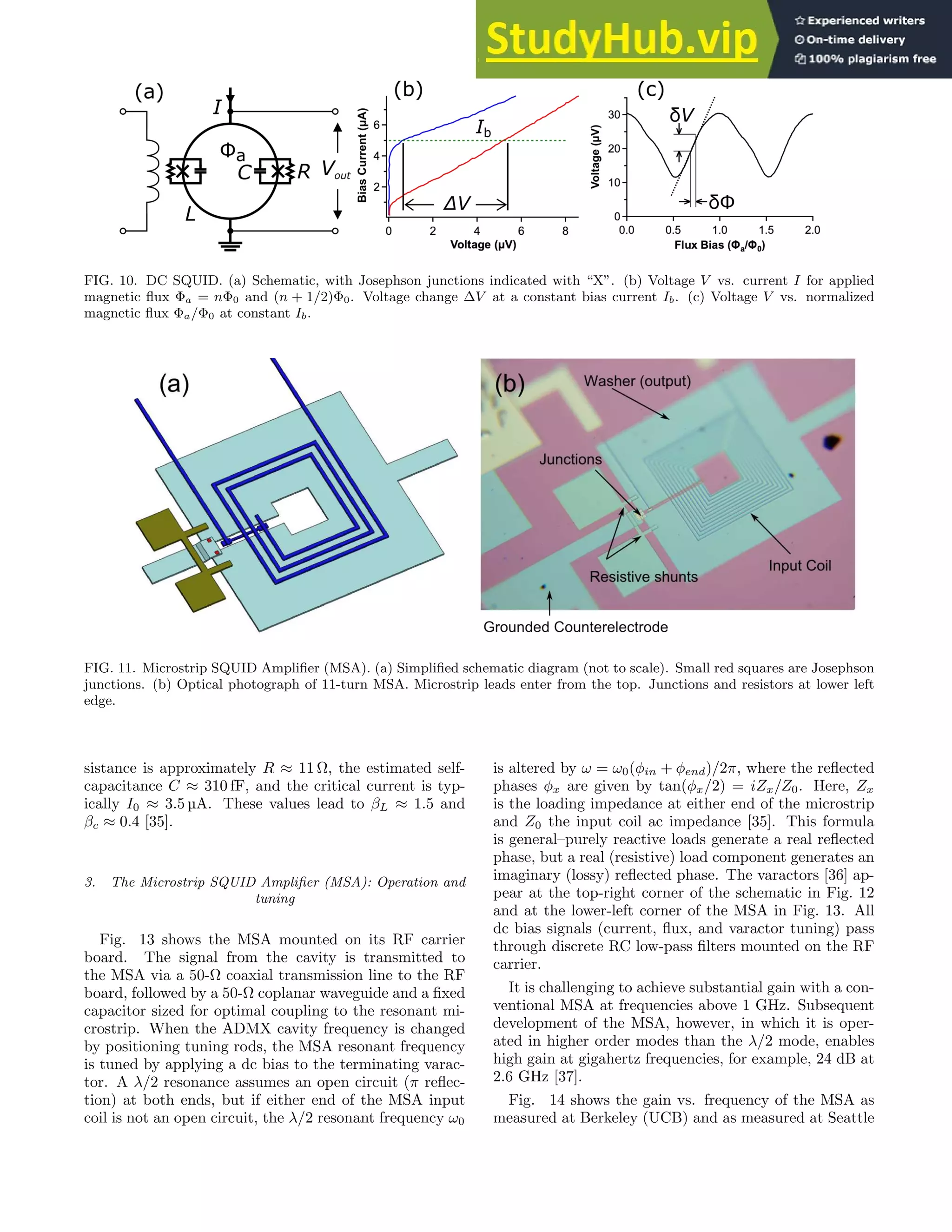 Axion Dark Matter Experiment Detailed Design Nbsp And Operations | PDF